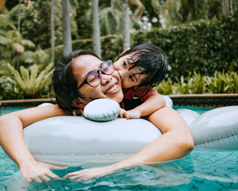 Fasiliti – Idaman Amani