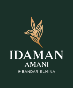 Idaman Amani